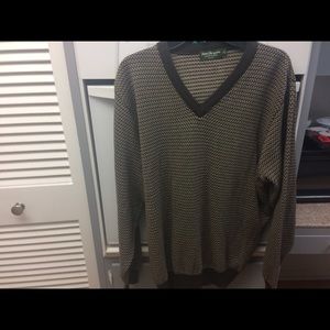 Norm Thompson | Sweaters | Mens Norm Thompson Sweater Xl | Poshmark